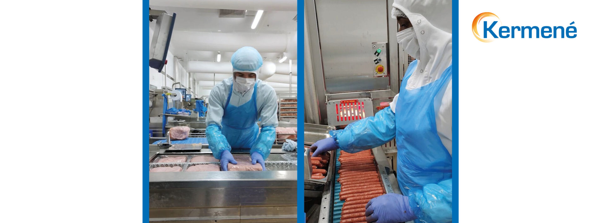 Kermené I Filiale de Leclerc I Acteur majeur de l’agroalimentaire en ...